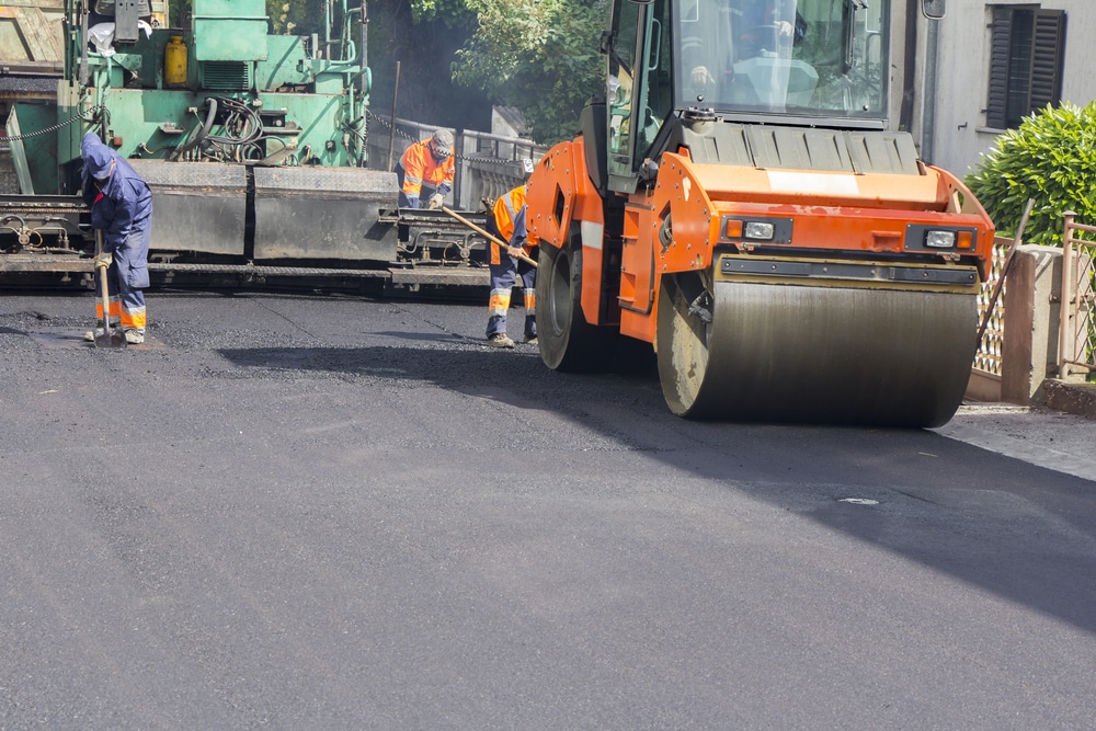 Longevity and Durability of Asphalt | Big Easy Asphalt